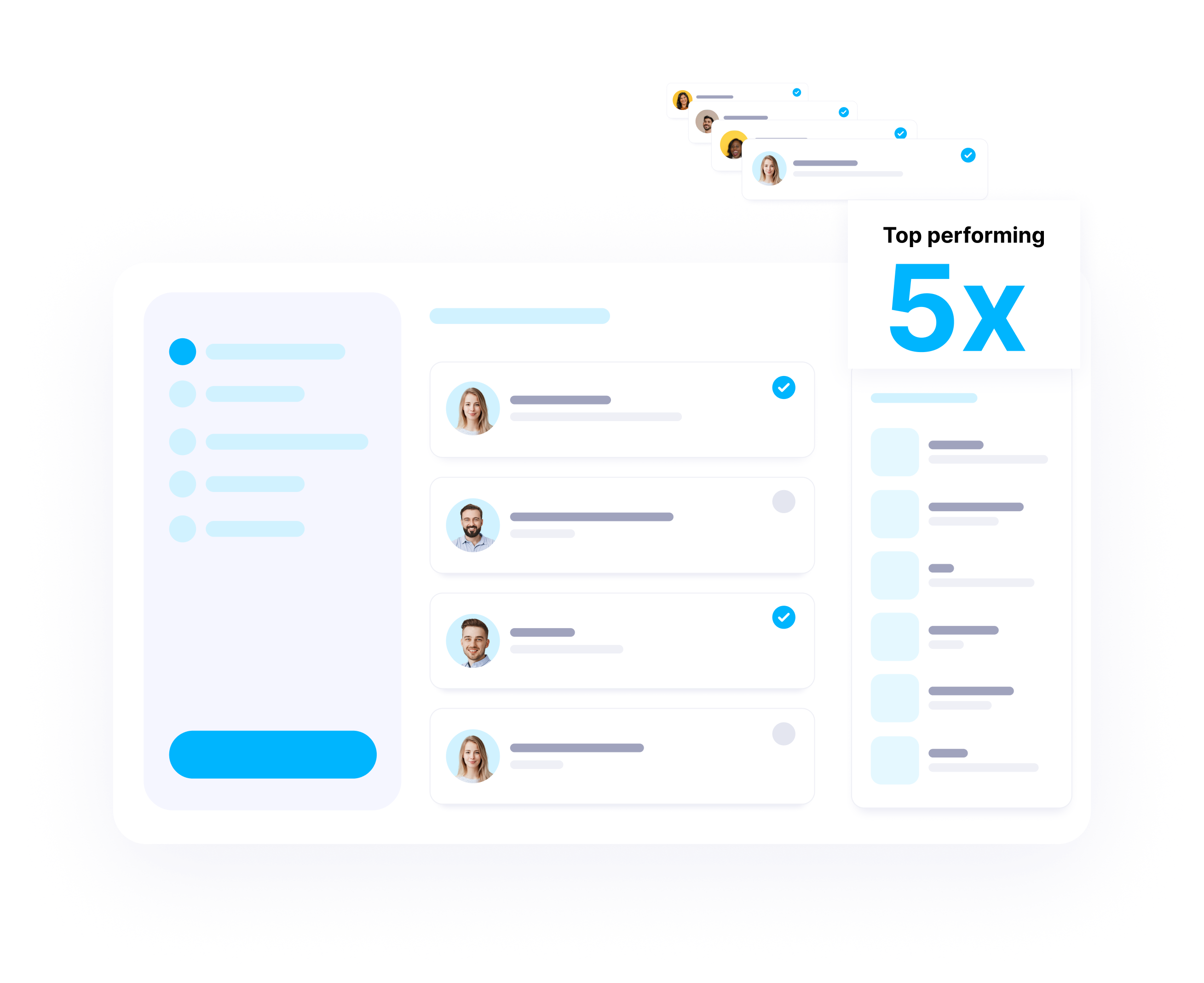 Global Standard Stakeholder And Issue Intelligence Tsc Ai
